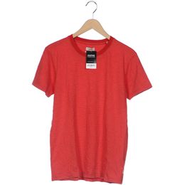 Esprit Herren T-Shirt, rot