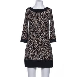 comma, Comma Damen Kleid, braun