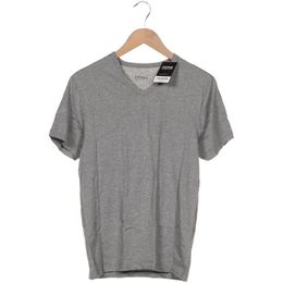 BOSS by Hugo BOSS Herren T-Shirt, grau