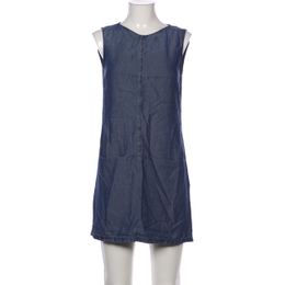 Opus Damen Kleid, marineblau, Gr. 36