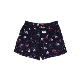 s.Oliver Selection Damen Shorts, marineblau