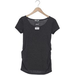 Anna Field MAMA Damen T-Shirt, grau