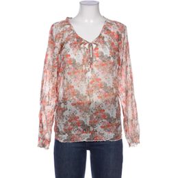 EMILY VAN DEN BERGH Damen Bluse, rot