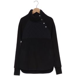Abercrombie & Fitch Abercrombie & Fitch Damen Sweatshirt, schwarz, Gr. 36