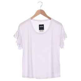 Key Largo Damen T-Shirt, weiß, Gr. 36