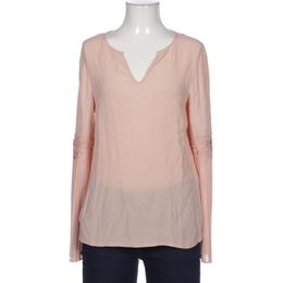 comma, Comma Damen Bluse, pink, Gr. 34