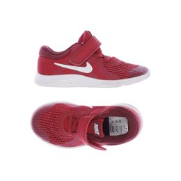 Nike Jungen Kinderschuhe, rot