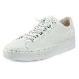 Sneaker Paul Green weiss, 35,5