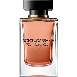 Dolce & Gabbana DOLCE & GABBANA The Only One, Eau de Parfum, 30 ml, Damen, blumig/aromatisch, KLAR