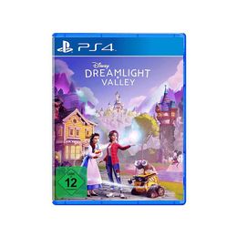 Nighthawk Games Disney Dreamlight Valley: Cozy Edition - [PlayStation 4]