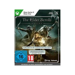 Bethesda Softworks Elder Scrolls Online: Premium Collection II - [Xbox One]