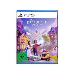 Nighthawk Games Disney Dreamlight Valley: Cozy Edition - [PlayStation 5]