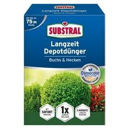 SUBSTRAL Langzeit Depotdünger Buchs & Hecken 1,5 kg