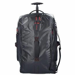 Samsonite Paradiver Light Rollen-Reisetasche 67 cm black