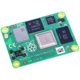 Raspberry Pi® Compute Modul 4 CM4002032 (2 GB RAM / 32 GB eMMC) 4 x 1.5 GHz