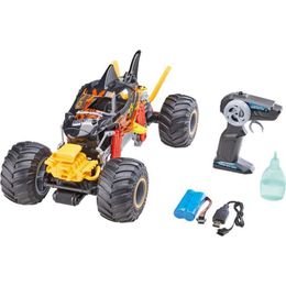 RC Monster Truck Shark Next Level , Revell Control Ferngesteuertes Auto