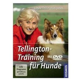 Kosmos Tellington-Training für Hunde
