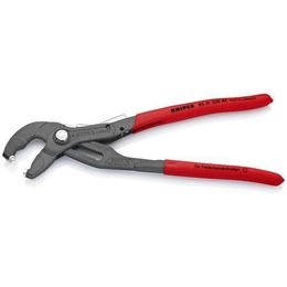 Knipex 85 51 250 AF Federbandschellenzange 250 mm 1 St.