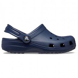 Crocs - Kid's Classic Clog - Sandalen US C13 | EU 30-31 blau