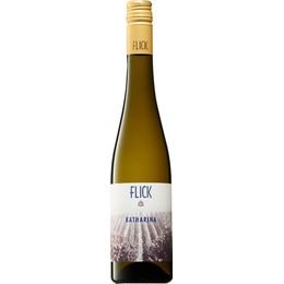 Weingut Alexander Flick Alexander Flick 2020 "Katharina" Huxelrebe Auslese süß 0,5 L