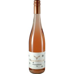 weingut hirschmüller Weingut Hirschmüller Rosé Cuvée - Württemberg – Glühwein Winzerglühwein
