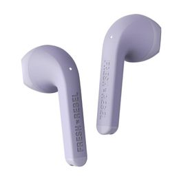 Fresh ´n Rebel Fresh 'n Rebel Bluetooth®-Ohrhörer "TWINS 1 TWS", Dreamy Lilac