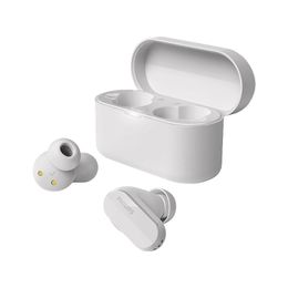 Philips TAT3508WT/00, In-ear Kopfhörer Bluetooth Weiß