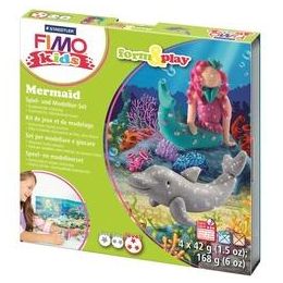 Staedtler FIMO kids form & play Mermaid