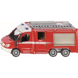 SIKU 2113 Mercedes-Benz Sprinter 6x6 Feuerwehr