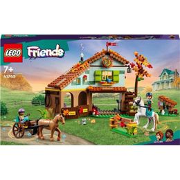 Lego Friends LEGO® Friends 41745 Autumns Reitstall
