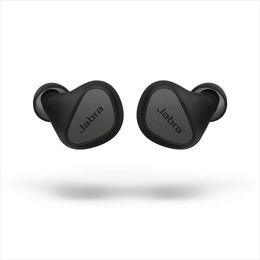 Jabra In-Ear-Bluetooth®-Kopfhörer "Elite 5" mit ANC, Titanschwarz
