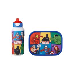 Mepal Lunchset Campus 400 ml + 700 ml 2er Set