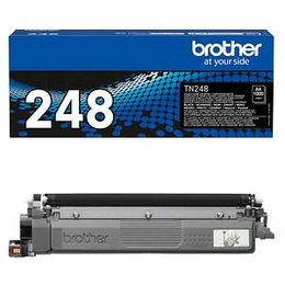 Brother TN-248BK schwarz Toner