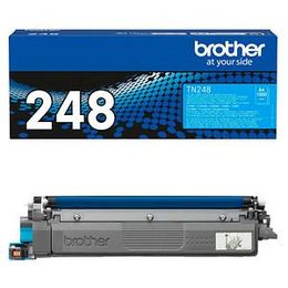 Brother TN-248C cyan Toner