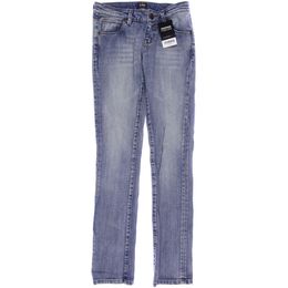 Lee Damen Jeans, blau, Gr. 36