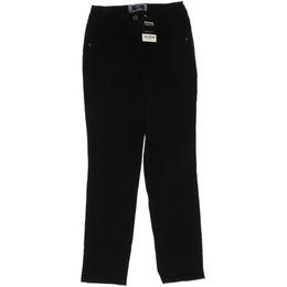 Cecil Damen Jeans, schwarz, Gr. 27