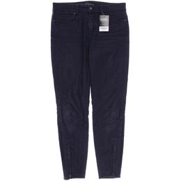 Drykorn Damen Jeans, marineblau, Gr. 30