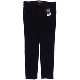 Zerres Damen Jeans, schwarz, Gr. 40