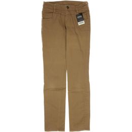 s.Oliver Damen Jeans, braun, Gr. 38