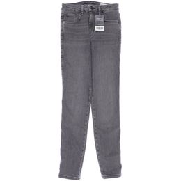 s.Oliver Damen Jeans, grau, Gr. 36