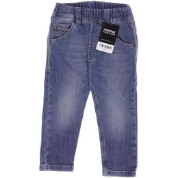 Diesel Herren Jeans, blau, Gr. 92