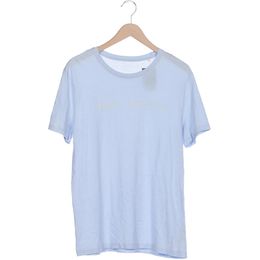 Marc O'Polo Marc O Polo Herren T-Shirt, hellblau