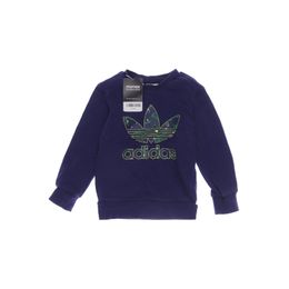 adidas originals Jungen Hoodies & Sweater, marineblau