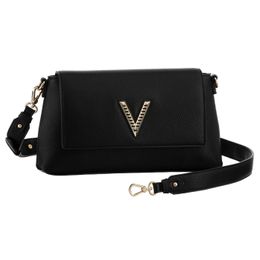 Valentino Handbags VALENTINO BAGS Umhängetasche OREGON RE, mit abnehmbarem Schulterriemen, schwarz