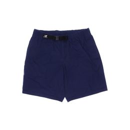 New Balance Herren Shorts, marineblau