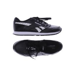 Reebok Damen Sneakers, schwarz