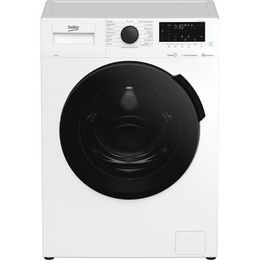 Beko WMC101464ST1 10kg, Bluetooth