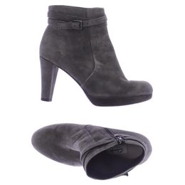 Clarks Damen Stiefelette, grau