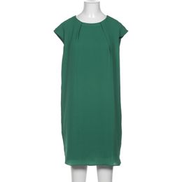 Cos Damen Kleid, grün, Gr. 36