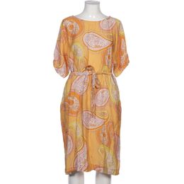 LIEBLINGSSTÜCK Lieblingsstück Damen Kleid, orange, Gr. 38